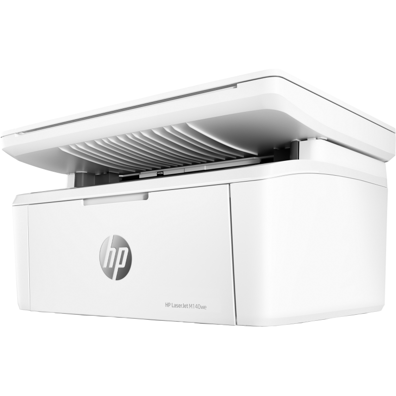 HP LaserJet M140we Laser A4 600 x DPI 20 ppm Wifi