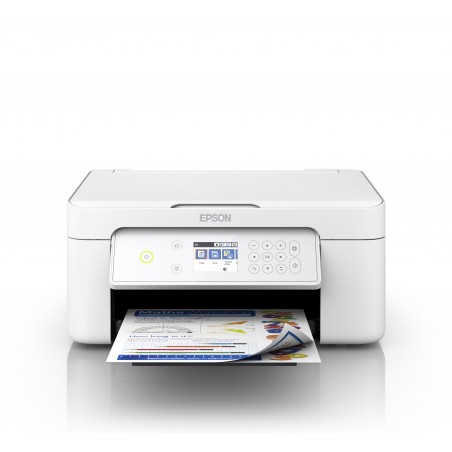 Epson Expression Home XP-4155
