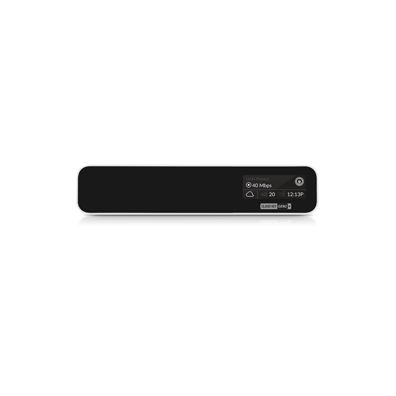 ubiquiti networks cloud key gen2 entree et regulateur 10, 100, 1000 ...