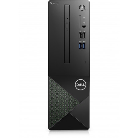 dell vostro 3710 i3-12100 sff intel® core™ i3 4 go ddr4-sdram 256 go ...
