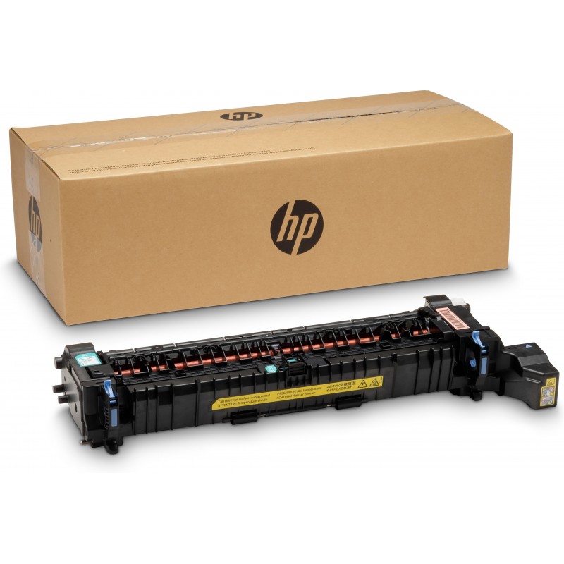 hp kit de maintenance 220v laserjet - accessoires autres imprimantes