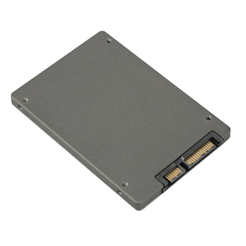 hp ssd sata 240 go de classe enterprise - ssd