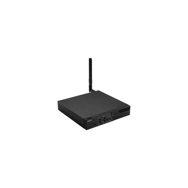 asus pb60-b5118zd i5-8400t mini pc intel® core™ i5 8 go ddr4-sdram 128 ...