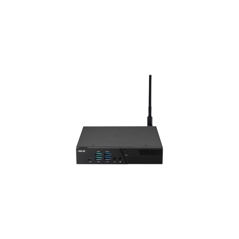 asus pb60-b5118zd i5-8400t mini pc intel® core™ i5 8 go ddr4-sdram 128 ...