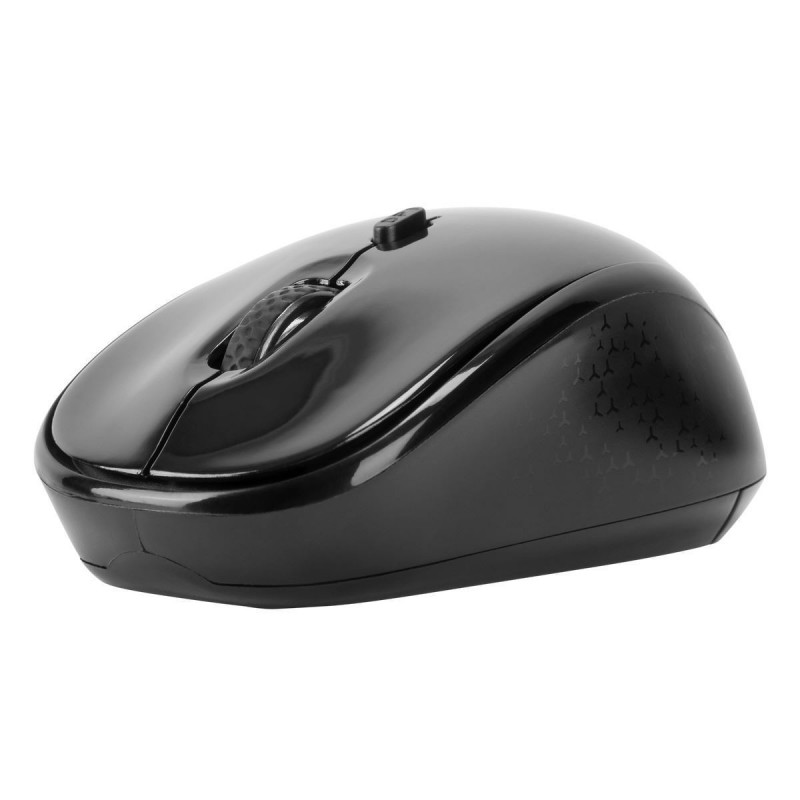 targus wireless usb laptop blue trace mouse - souris