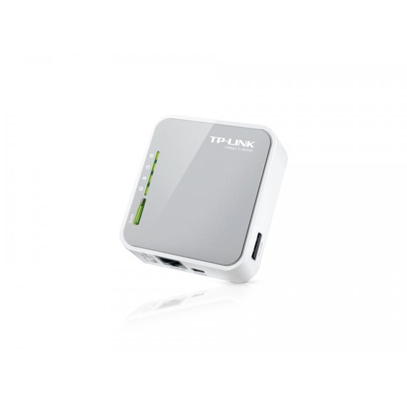 tp-link tl- mr3020 equipement de reseau sans fil cellulaire ...
