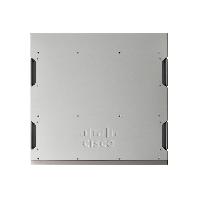 cisco c9407r châssis de reseaux 10u argent - switchs et hubs