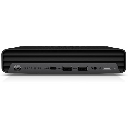 hp elite 800 g9 i5-12500 mini pc intel® core™ i5 8 go ddr5-sdram 256 go ...