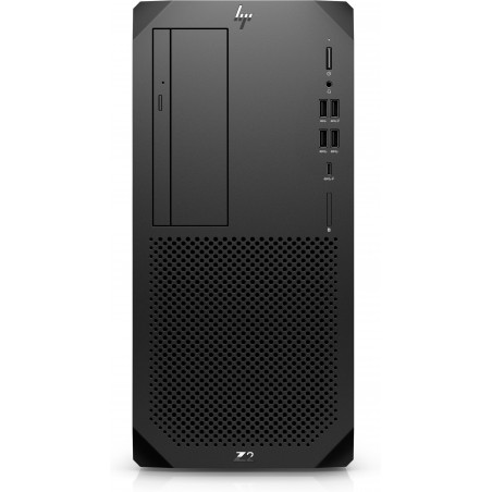 hp z2 tower g9 i9-12900 intel® core™ i9 32 go ddr5-sdram 1000 go ssd ...