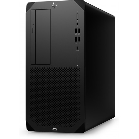 hp z2 tower g9 i9-12900 intel® core™ i9 32 go ddr5-sdram 1000 go ssd ...
