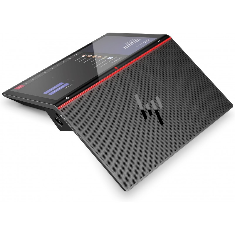 hp presence small space solution plus ai camera with microsoft teams ...