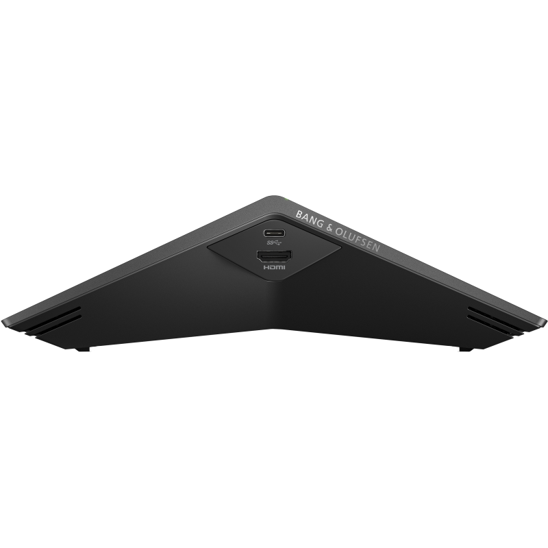 hp presence small space solution plus ai camera with zoom rooms systeme ...