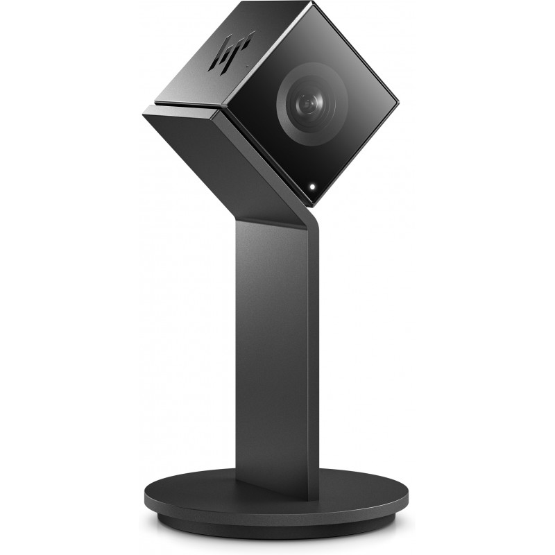 hp presence small space solution plus ai camera with zoom rooms systeme ...